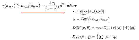 Github 170928 Review Proximal Policy Optimization Algorithms