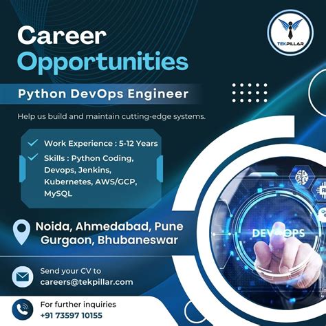 Tekpillar® On Linkedin Bash Python Scriptinglanguages Aws Gcp Cloudmanagement Devops…
