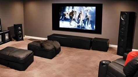 Subwoofer Set Up Guide Hometheatrekit Com