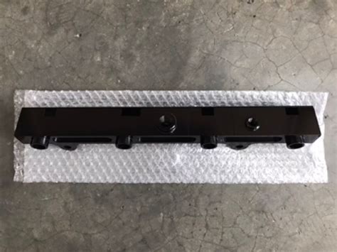 Honda Civic Fd2r Ep3 Intergra Dc5 Type R K20 Aem Fuel Rail Tkc Auto