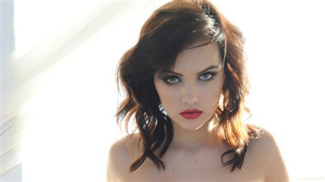 Melissa Clarke Model Wallpapers Hd Desktop And Mobile Backgrounds