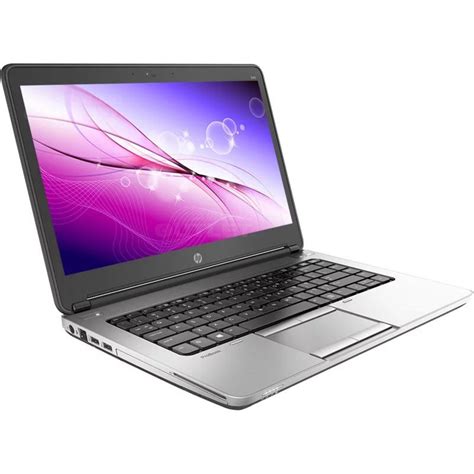 Notebook Hp Probook G Outlet Info