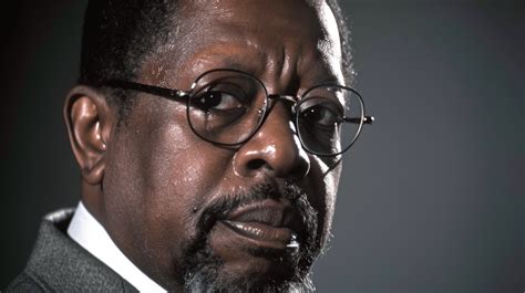 Dr Amos Wilson — Dallas Justice Now Tackling Institutional Racism In