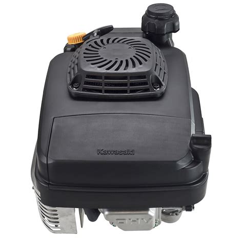 Kawasaki Fj180v M11s 179cc 25mm X 3 532 6hp Vertical Engine W Blade