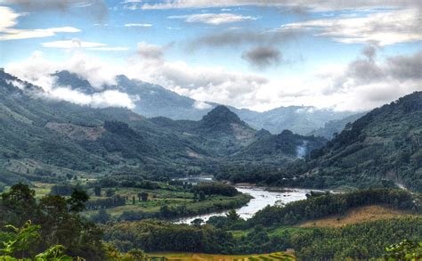 Stories From My Diary 4 The Land Of Lao Henk Van Dillen