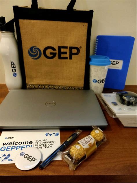 Im Happy To Share That Im Starting A New Position As Software Engineer At Gep Worldwide