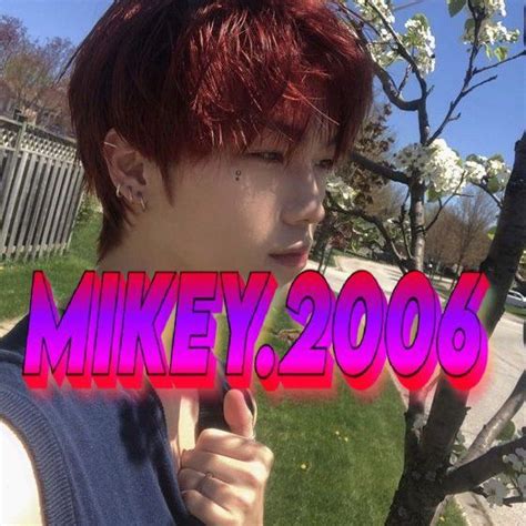 𝕏 𝙼𝚒𝚔𝚎𝚢 𝕏 ️‍🔥🌈🏳️‍🌈 Miko Izx Mikey 2k6 • Threads Say More