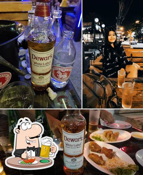 Restaurante เซกส ออนเดอะบช หาดจอมเทยน พทยา Sex On The Beach Jomtien Beach Pattaya