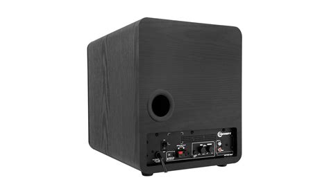 Subwoofer TAS F Taramps