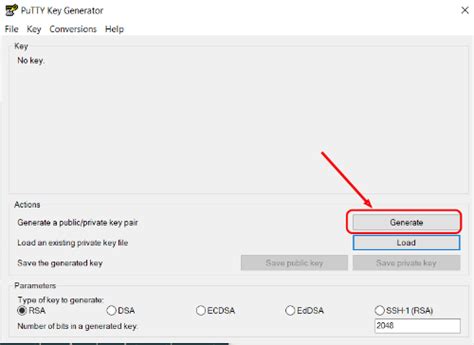 Ssh Key Generation Documentation And Faq Ssh Key Generation Documentation And Faq
