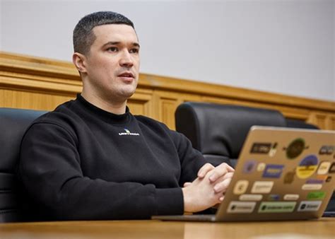 Федоров показав систему окопної РЕБ яка глушить російські Fpv дрони