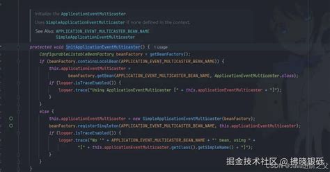 Springboot 3 Event 个人详细总结springboot Event Csdn博客 Springboot 3 Event 个人详细总结springboot Event Csdn博客