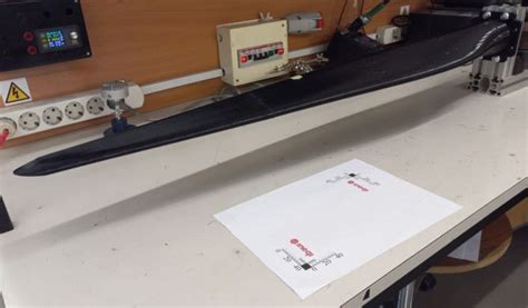 Structural Health Monitoring Tools And Predictive Modelling For Preventive Maintenance Of Wind