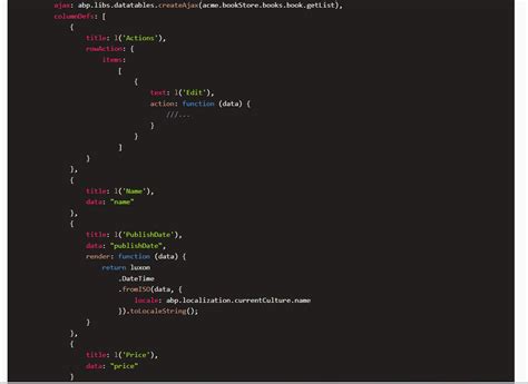 I Cannot Send The Sorting Parameter From The Frontend Js To The