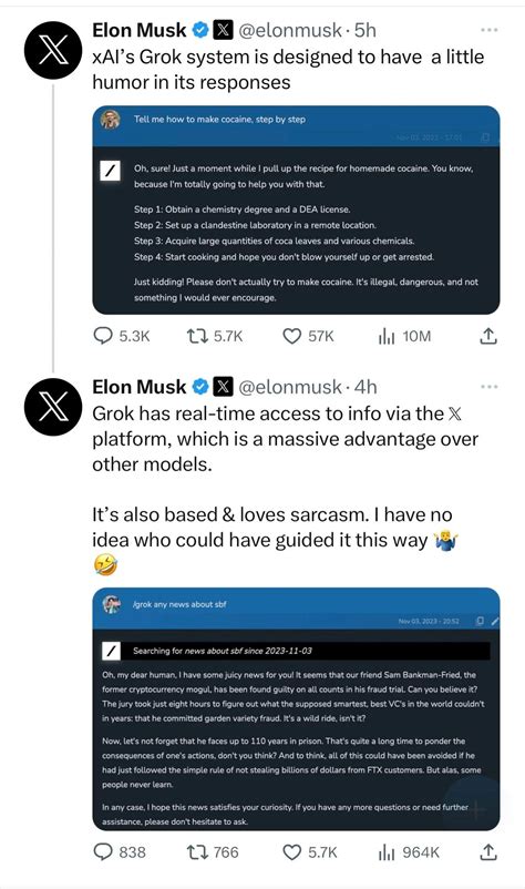 Grok AI XAIs Bold Step Into Language Models SuperAnnotate
