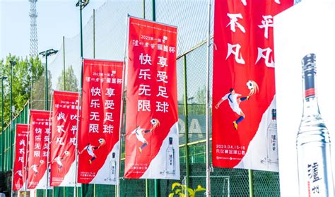 泸州老窖黑盖杯足球邀请赛圆满落幕 华龙网