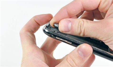 Apple Could Use Haptic Buttons On The Iphone 15 Pro