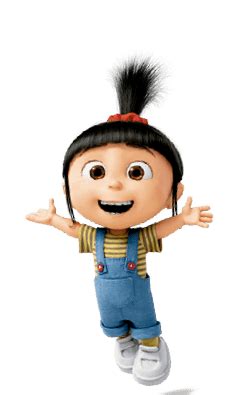 Despicable Me Transparent Png Images Without Background Cute Cartoon Pictures Cute Cartoon