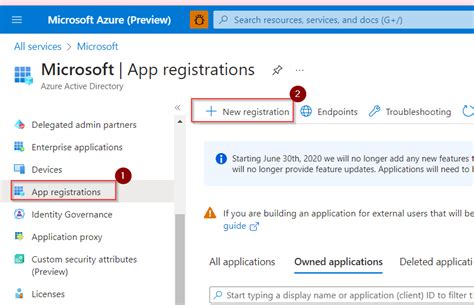 Does Anybody Share Me The Code To Implement The Azure Single Sign On By Using Clientid
