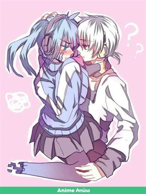 For My Boo Anime Amino