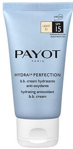 Payot BB Cream SPF15 | KremMania