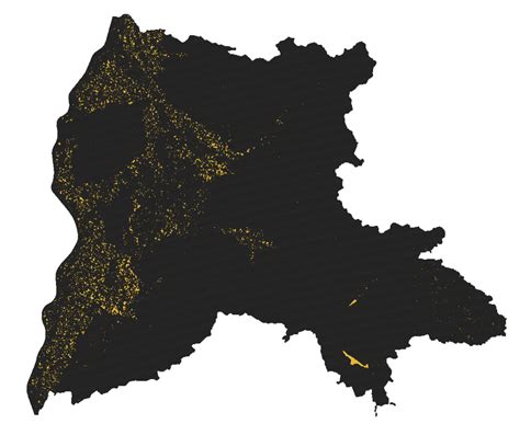 Qgis Mergingdissolving Polygons With Same Attributes Geographic