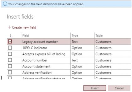 No Developer Required Adding Custom Fields In Dynamics 365 Encore Business Solutions