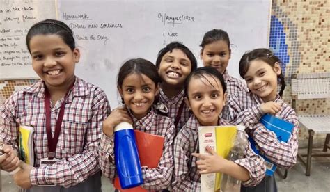 Teachforindia Saumya Rai 12 Comments