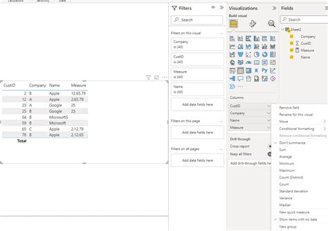 solved dax to return list of duplicate customers microsoft fabric community