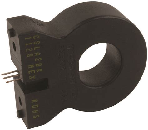 CSLA2DK Honeywell Current Sensor CSLA Series Linear