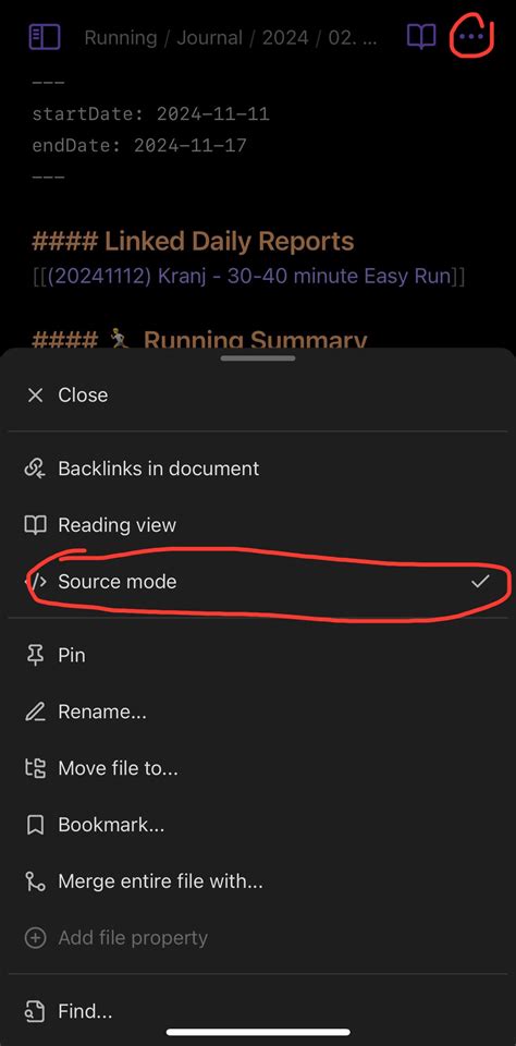 Edit Abcjs Code Block On Mobile Help Obsidian Forum