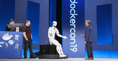 News From DockerCon19