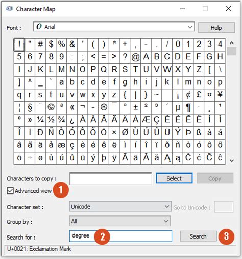 Wordde Derece ° Sembolü Nasıl Eklenir Windows And Mac