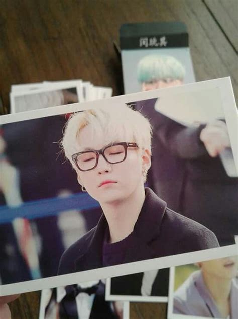 Suga Glasses