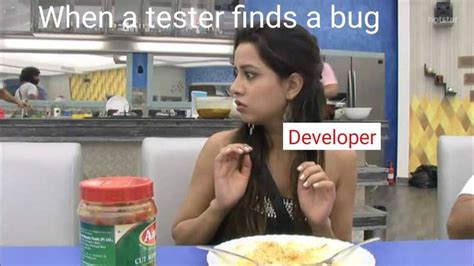 Pin By Software Testing Board On Software Testing Memes Software Testing Development Tester