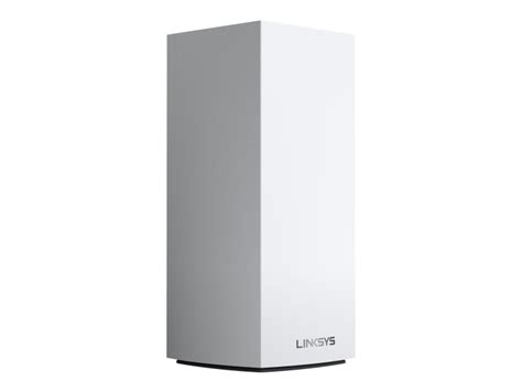 Linksys VELOP Whole Home Mesh Wi Fi System MX Wireless Router Wi Fi Desktop AS