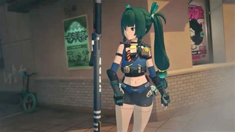 Build Qing Yi Zenless Zone Zero Dan Bocoran Tanggal Rilisnya Blog Lapakgaming