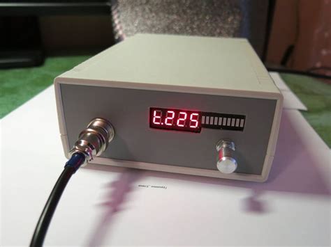 Soldering Iron Controller For Hakko 907