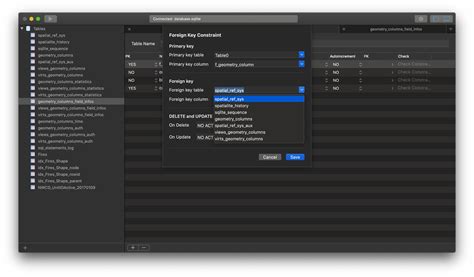 Need Beta Testers From The Community Sqlite Manager App For Macos R