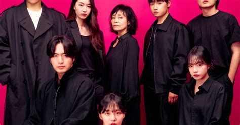 오징어 게임2 女캐릭터 확정…박규영 조유리 강애심 원지안