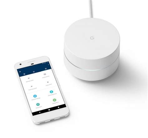 Geek Review Google Wifi Geek Culture
