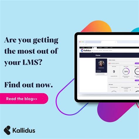 Lms Learner Engagement Success Learn Development Effective