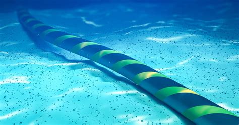 Subcom Becomes First To Deploy One Million Kilometers Of Subsea Cable