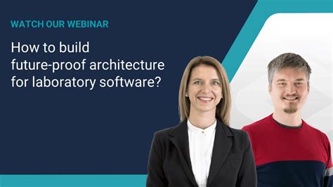 webinar on demand how to build future proof architecture for