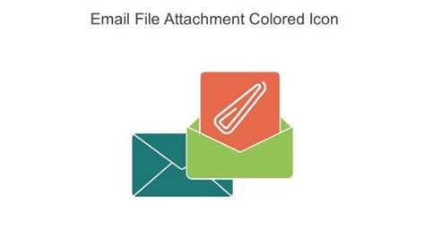 File Attachment PowerPoint Presentation And Slides SlideTeam