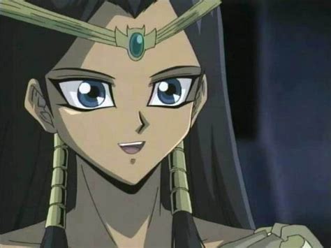 Ishizu Ishtar Wiki Yu Gi Oh Duel Links Amino