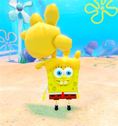 Glove World Spongebob Spongebob Simulator Wiki Fandom