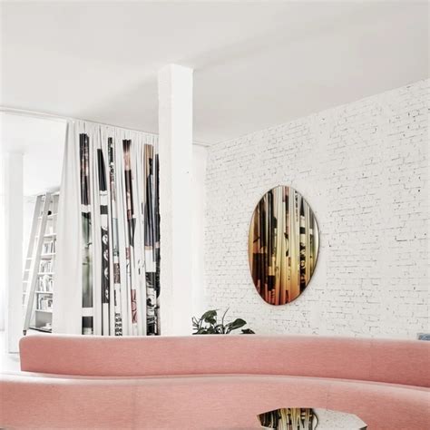 Кирпичные стены: 50+ вдохновляющих примеров | myDecor