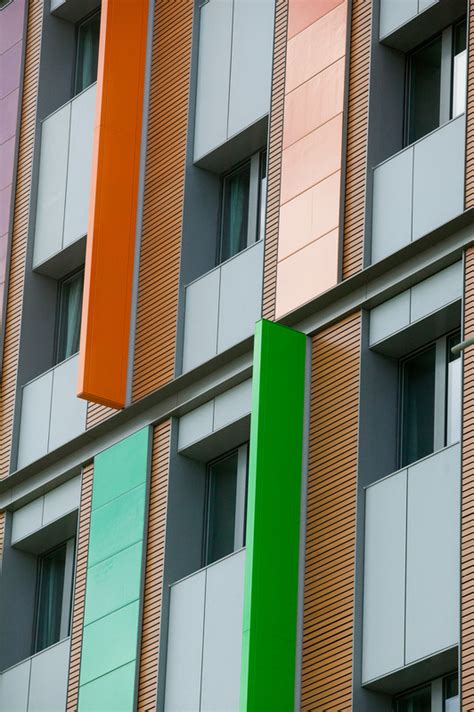 Building Cladding Pyrolave Australia