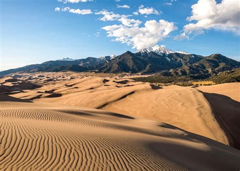 Visit Alamosa On A Trip To Usa Audley Travel Uk